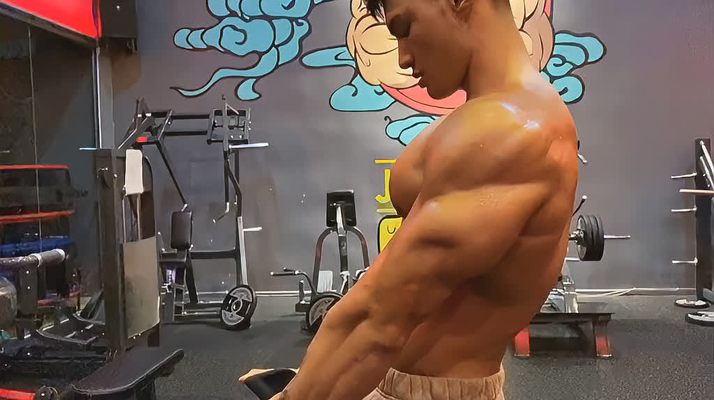 全国健身锦标赛倒计时一周视频