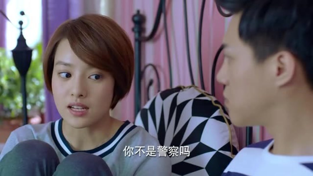 张瑶瑶篡改和李所的恋爱过程