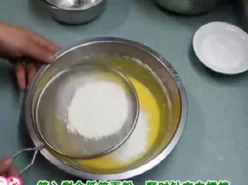 世界美食 巧克力心软糖咖啡蛋糕简单蛋糕做法