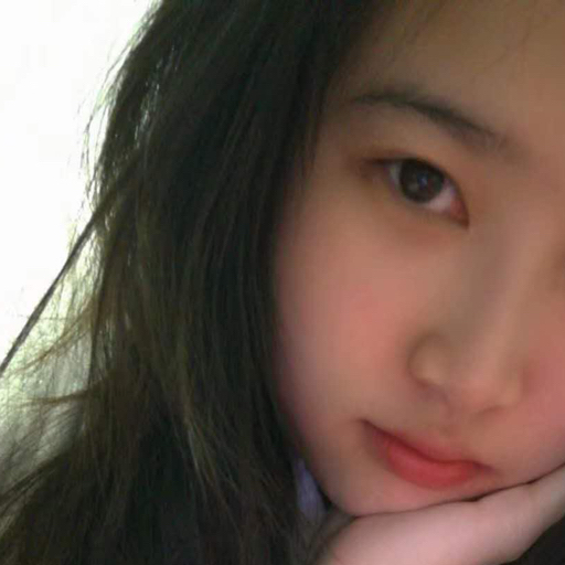 躺不平的雯女士 