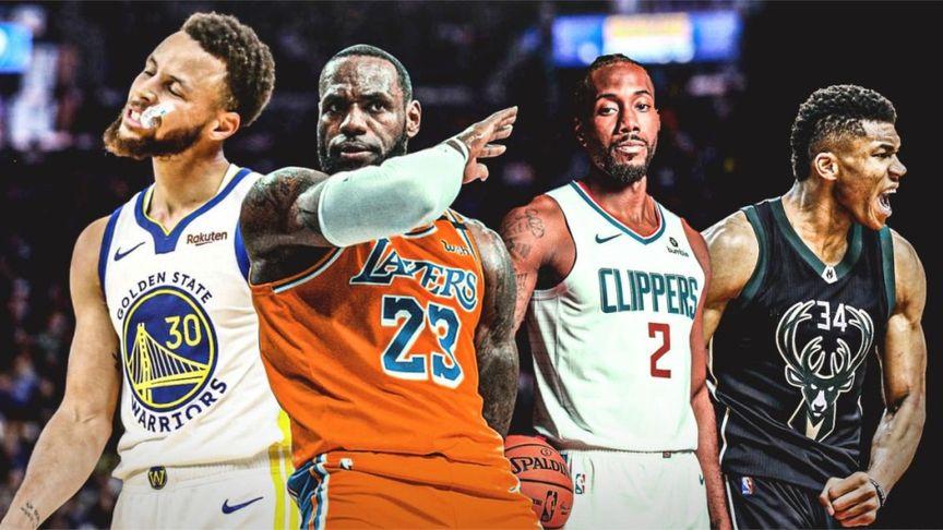 NBA公布新赛季关键日程!常规赛10月20日开打,总冠军或只歇68天
