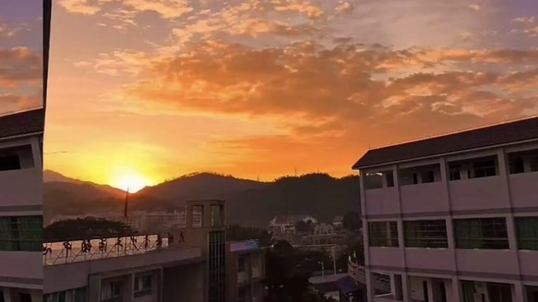 “关于青春校园的文案”