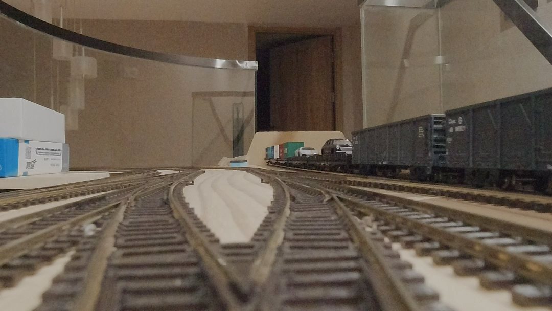 不一样的视角看模型跑车 DF11G+6K