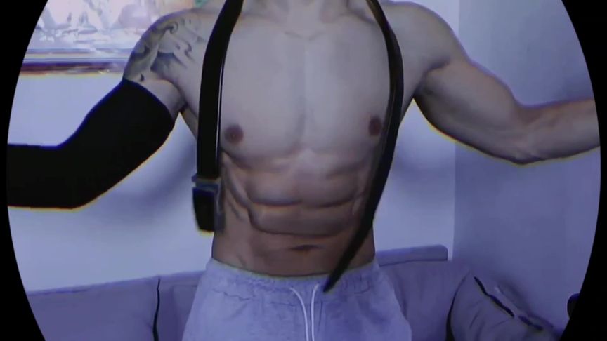 #腹肌 #腹肌小哥哥 这辈子你会和我结婚吗?点左下角测试一下