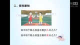 小学数学1对1:用百分数解决生活中的问题百分率(小学六年级)