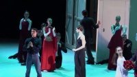 莫大 安娜卡列尼娜 片段 Yulia Stepanova, Artemy Belyakov