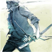 剪亮の灯盏 