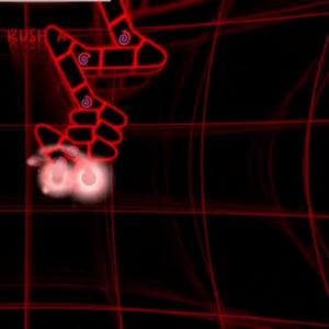 一个没有名字的人呵 