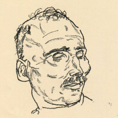 师者-施涛速写教学 