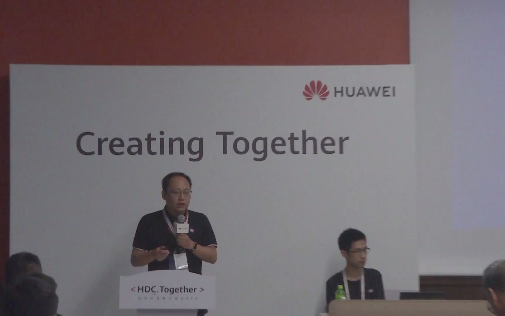 HarmonyOS智能硬件开发-1.理念和设计