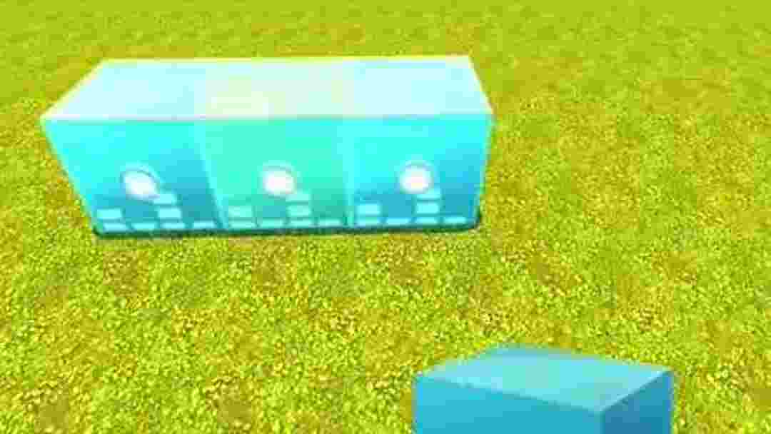 迷你世界:红外线教程!1