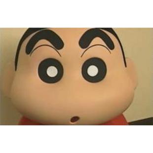 菠萝康仔 