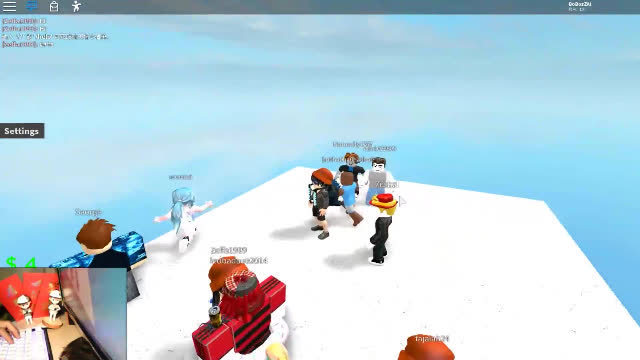 Roblox大电梯:电梯一打开竟射出了一道激光!