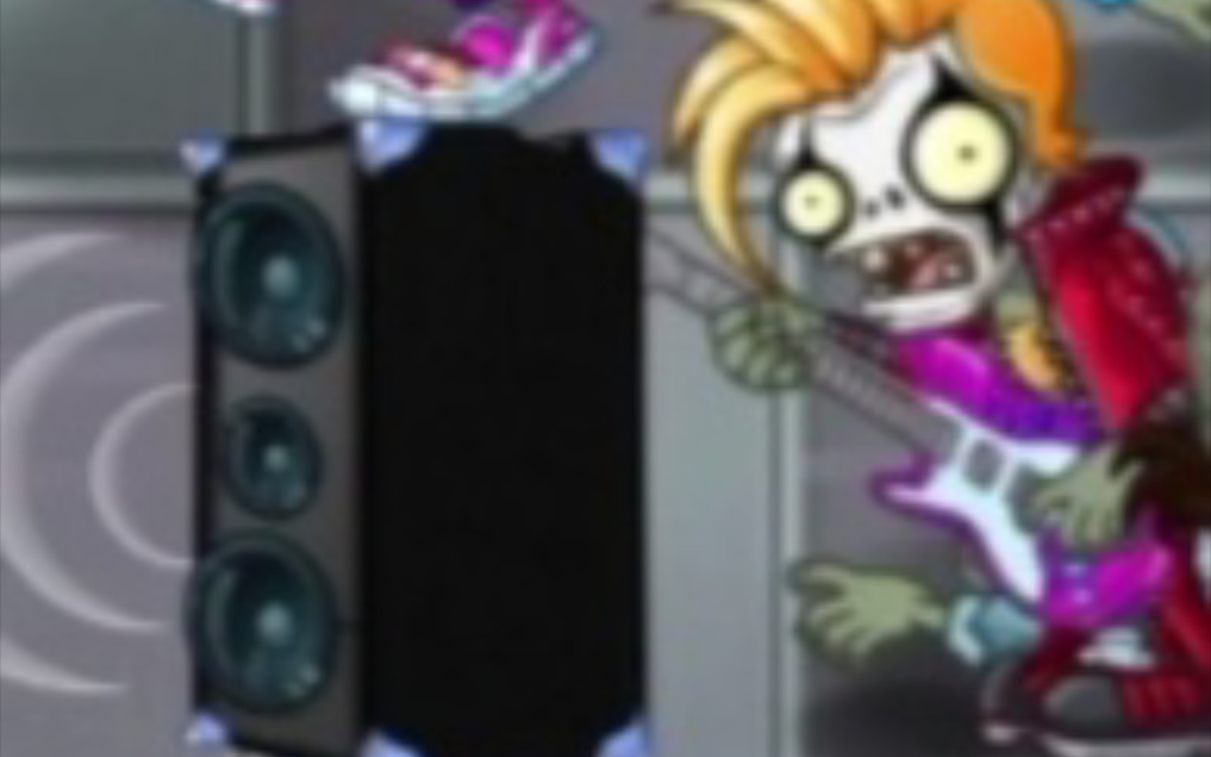 最强贝斯手-Tib夜晚世界制作记录#5