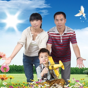 阿荣旗丶岩岩 
