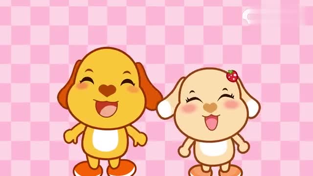 亲宝儿歌:幸福拍手歌 感到幸福你就拍拍手