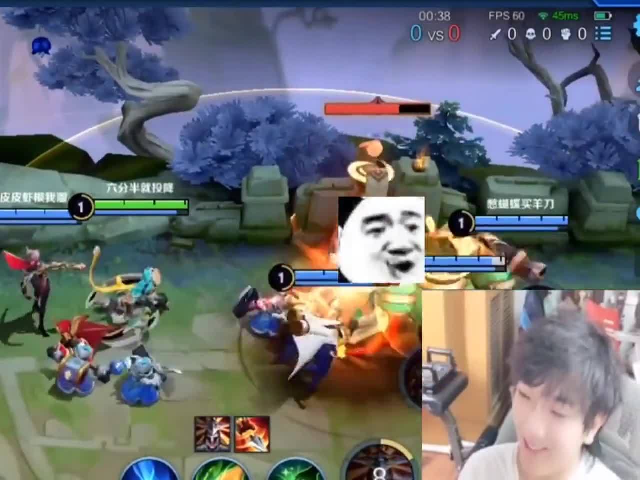 兄弟们实战中到底能否打出速推流?看视频就明白了!分钟直接