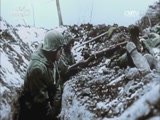 [二战全彩实录——苏联强势反攻]苏军攻克科尔孙