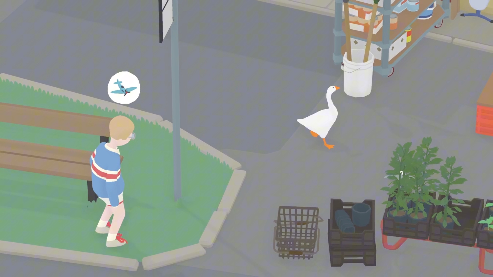 大鹅模拟器免费版 百分百还原