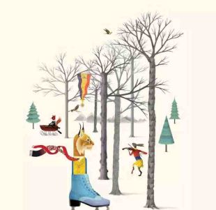 小兔儿眼红红的 