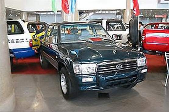 性能很好价格适中的四座皮卡车有哪些?