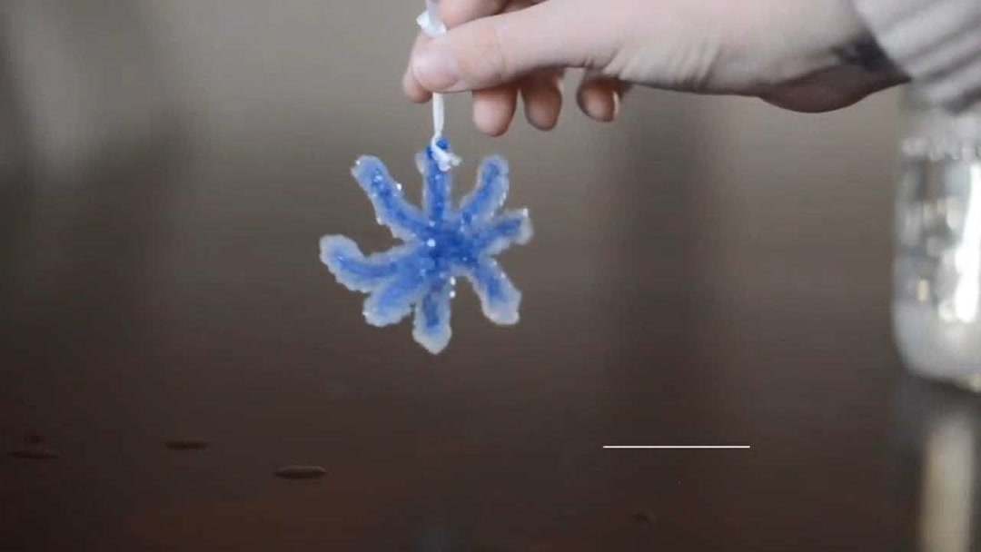 几个简单的科学小实验,儿童也可以做,超简单!