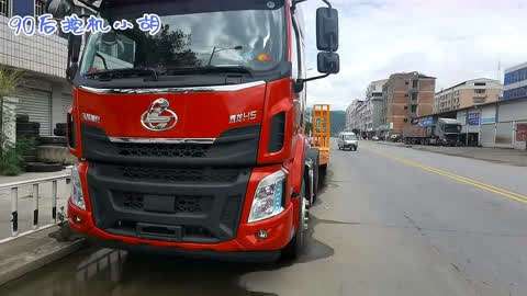 50多万买部拖车做物流,多久能回本啊,有钱赚吗