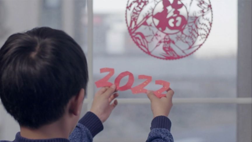 倒计时365天!今日是北京2022年冬残奥会开幕倒计时1周年