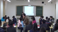 《性状分离比的模拟实验》1(湖北省2016年中学生物实验教学技能比赛...