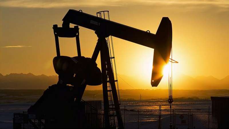 视说财经|15%,原油再现暴跌!