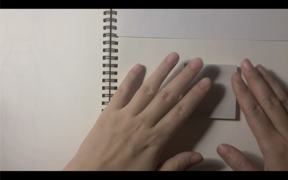 新出炉橡皮章一枚