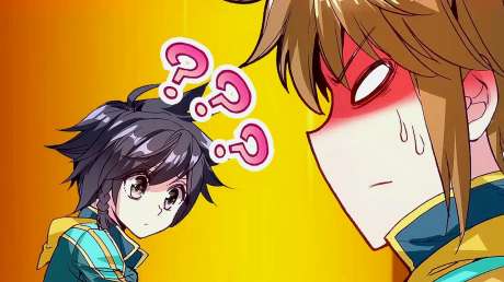 唐舞麟在升灵台看到唐舞桐,古月一眼就看出了两人的关系