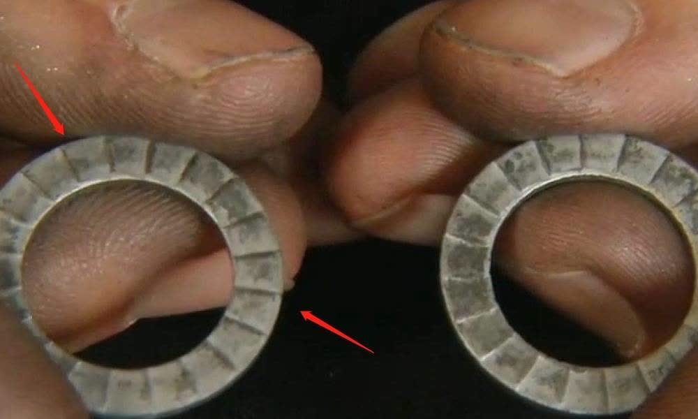 日本研发"永不松动"螺母,原理被公开后,无奈还是造不出