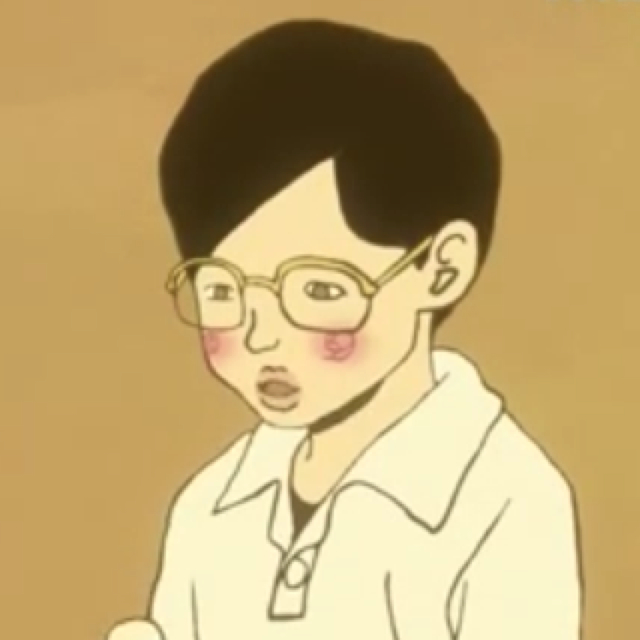 第二个包子 