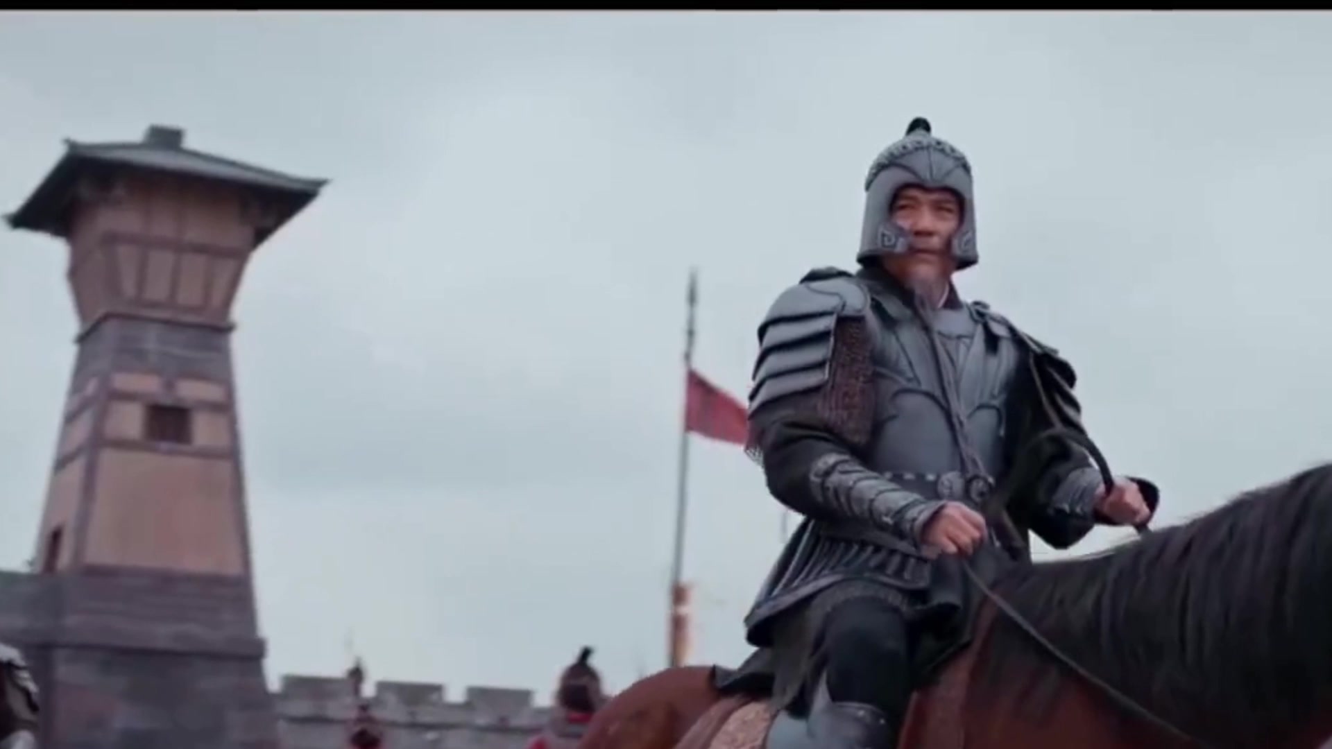 【潇潇指弹改编】《盗将行》吉他指弹