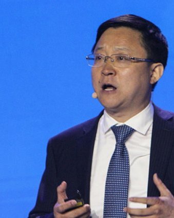 【科大讯飞回应被美列入黑名单:供应华为的语音产品超越谷歌】8月12...