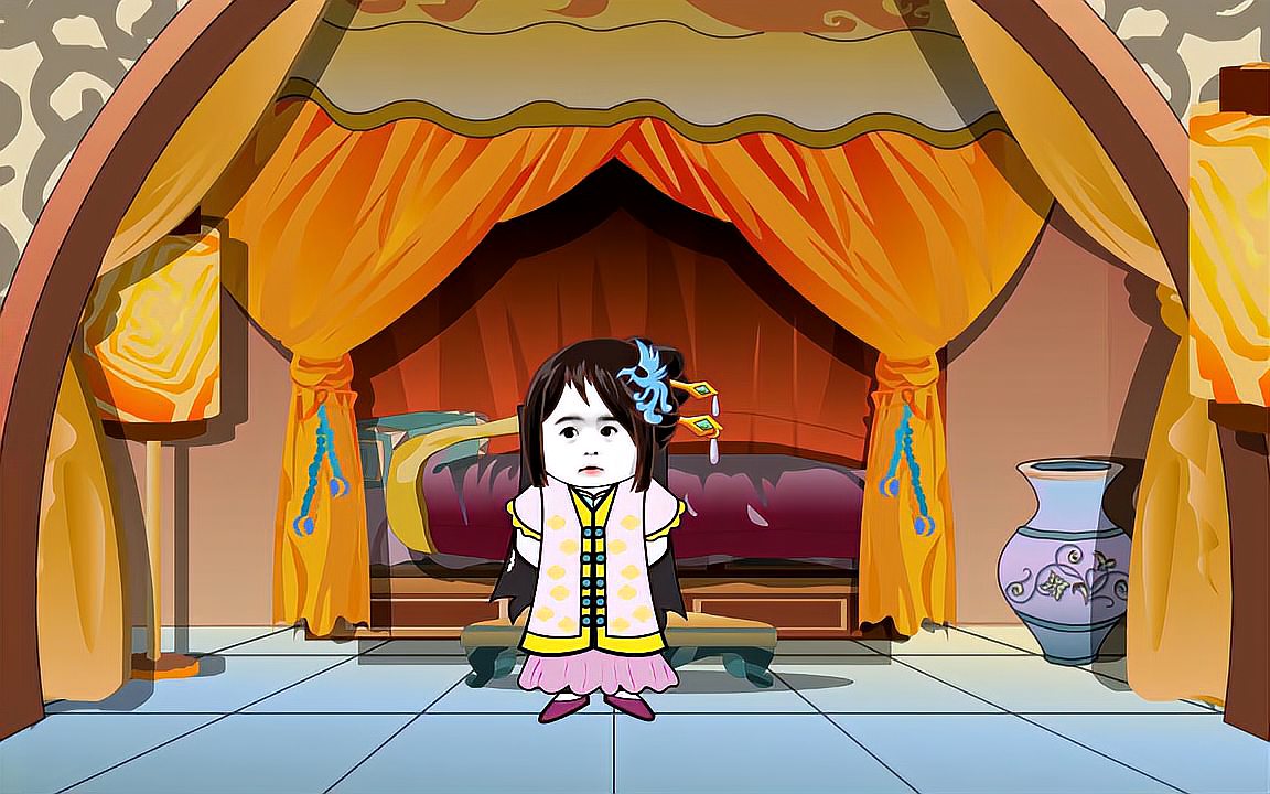 第一集:人在娘胎,制作仙帝 沙雕修仙动画