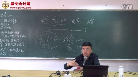 2015年中级会计实务第二章存货第二节存货的期末计量