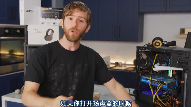 新玄学?PCIe电源滤波卡有用吗?