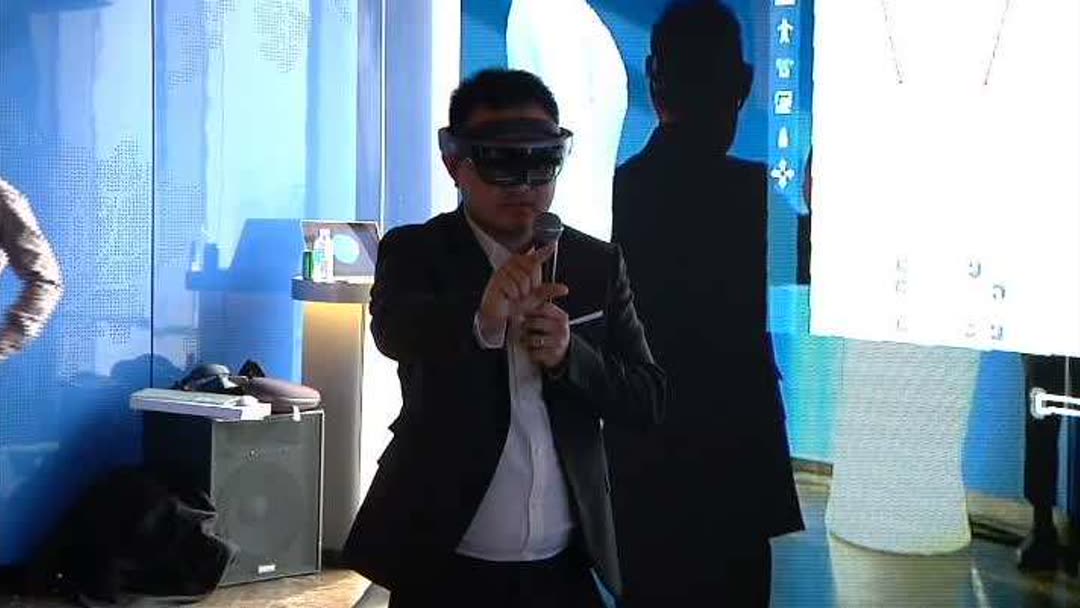 牧羊人发布AR服装设计软件Hologarment 开拓纺织业新玩法