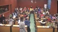 二年级读中推进课教学实录《木偶奇遇记》教学视频