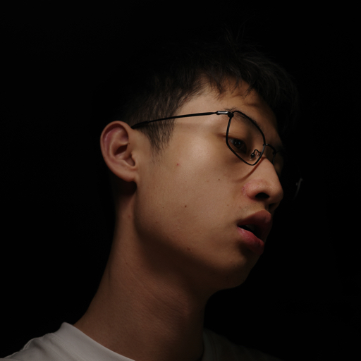 睡不醒Ethan 