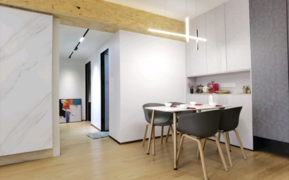 设计师的家长啥样?