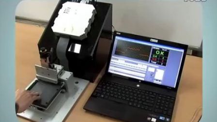 通用电容式触摸传感器测试模块