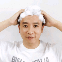洗头研究所 