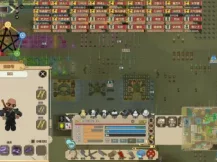 [大起大落]了不起的修仙模拟器 学习符开局1567-1575天几千万的金丹