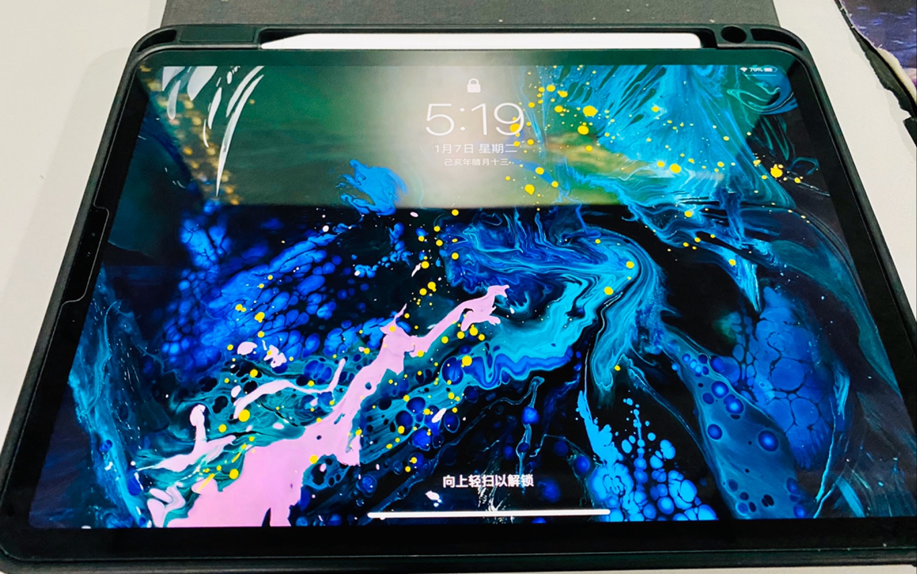 【apple】美版ipad pro 11英寸 使用一段时间后 购买推荐、建议