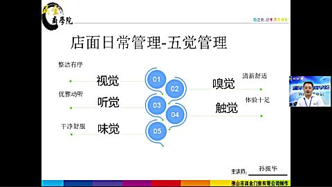 韵之彩门窗 销售技巧与话术门店接待涌金商学院