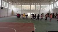 小学体育课堂实录1