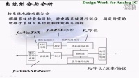模拟集成电路设计课程(华大九天) 第三集